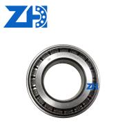 China Alloy Steel Taper Roller Bearing 30211 Precision P5 GCR15 High Speed for sale