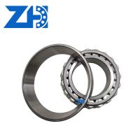 China Alloy Steel Taper Roller Bearing 30211 Precision P5 GCR15 High Speed for sale