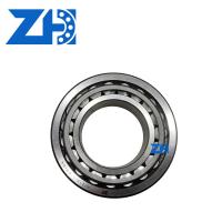 China Alloy Steel Taper Roller Bearing 30211 Precision P5 GCR15 High Speed for sale