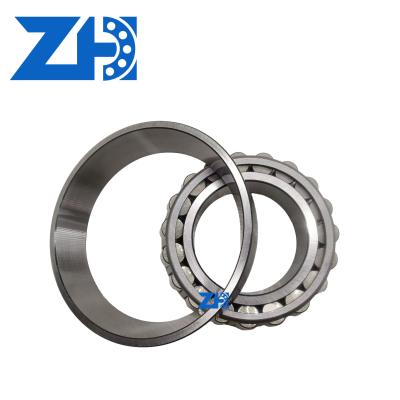 China Taper Roller Bearing 30212 GCR15 Steel Precision P0 P6 P5 P4 for High Speed Operations for sale