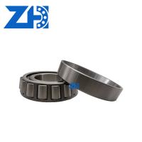 China Taper Roller Bearing 30318U GCR15 Steel Precision P0 High Load Capacity for sale