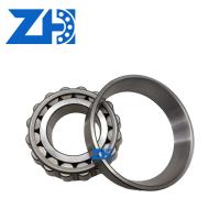China Taper Roller Bearing 30318U GCR15 Steel Precision P0 High Load Capacity for sale