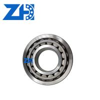 China Taper Roller Bearing 30318U GCR15 Steel Precision P0 High Load Capacity for sale