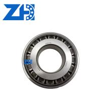 China Taper Roller Bearing 30318U GCR15 Steel Precision P0 High Load Capacity for sale