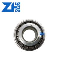 China Durable High Strength Steel Material Taper Roller Bearing 32307 for sale