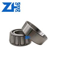 China GCR15 Steel Taper Roller Bearing 32307 Precision P0 P6 P5 P4 High Strength Durable for sale