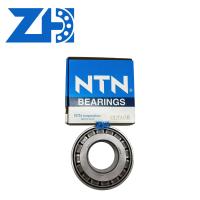 China Taper Roller Bearing 32316U GCR15 Steel Precision P0 P6 P5 P4 Standard Size Smooth Rotation for sale