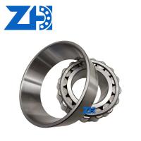 China Taper Roller Bearing 32316U GCR15 Steel Precision P0 P6 P5 P4 Standard Size Smooth Rotation for sale