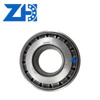 China Taper Roller Bearing 32316U GCR15 Steel Precision P0 P6 P5 P4 Standard Size Smooth Rotation for sale