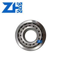 China Taper Roller Bearing 32316U GCR15 Steel Precision P0 P6 P5 P4 Standard Size Smooth Rotation for sale