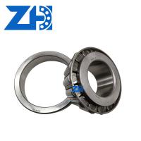 China Taper Roller Bearing 32316U GCR15 Steel Precision P0 P6 P5 P4 Standard Size Smooth Rotation for sale
