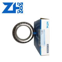 China Taper Roller Bearing 33017U GCR15 Steel Precision P0 P6 P5 P4 High Speed for sale