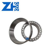China Taper Roller Bearing 33017U GCR15 Steel Precision P0 P6 P5 P4 High Speed for sale