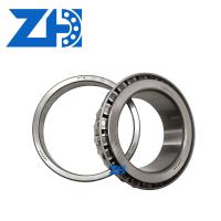 China Taper Roller Bearing 33017U GCR15 Steel Precision P0 P6 P5 P4 High Speed for sale