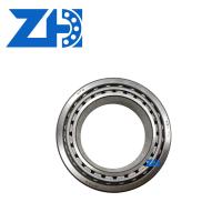 China Taper Roller Bearing 33017U GCR15 Steel Precision P0 P6 P5 P4 High Speed for sale