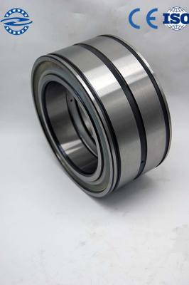 China SL04 5034-PP Double Row Cylindrical Roller Bearing 170x260x122mm for Electric Vehicles and Industrial Machinery for sale