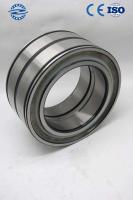 China SL04 5034-PP Double Row Cylindrical Roller Bearing 170x260x122mm for Electric Vehicles and Industrial Machinery for sale