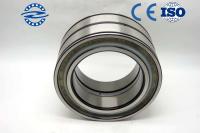 China SL04 5034-PP Double Row Cylindrical Roller Bearing 170x260x122mm for Electric Vehicles and Industrial Machinery for sale