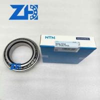 China NTN 4T-594A/592A Tapered Roller Bearing Chrome Steel P0 P6 P5 P4 for sale