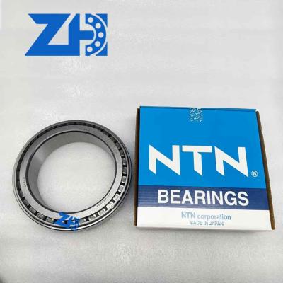 China NTN 4T-48393A/48320 Tapered Roller Bearing Chrome Steel P0 P6 P5 P4 Precision for sale