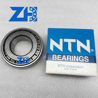 China NTN 4T-558/552A Tapered Roller Bearing Chrome Steel P0 P6 P5 P4 High Precision for sale