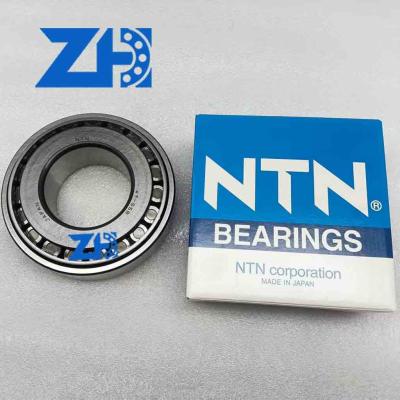 China NTN 4T-558/552A Tapered Roller Bearing Chrome Steel P0 P6 P5 P4 High Precision for sale