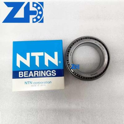 China NTN 4T-32013X Tapered Roller Bearing 65x100x23mm Chrome Steel P0-P4 Precision for sale