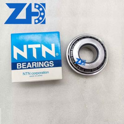 China NTN 4T-72200C/72487 Tapered Roller Bearing Chrome Steel P0 P6 P5 P4 Precision for sale