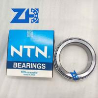 China NTN 14X-27-11721 Tapered Roller Bearing P0-P5 for Agricultural Machinery Gearbox for sale