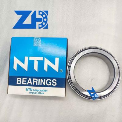 China NTN 14X-27-11721 Tapered Roller Bearing P0-P5 for Agricultural Machinery Gearbox for sale