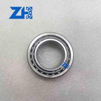 China ZH Bearing 38KW01 Tapered Roller Bearing Chrome Steel P0 P6 P5 P4 High Speed for sale