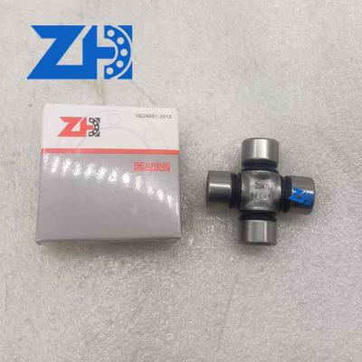 China 15X38 Universal Joint Bearing - Chrome Steel P0-P4 Precision for Automotive & Industrial Machinery for sale