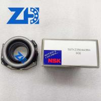 China NSK 58TKZ3504A3RA Clutch Bearing P0 P6 P5 P4 for Toyota Hilux Yaris for sale