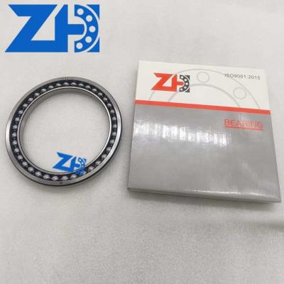 China ZH 135BA16 Excavator Hydraulic Pump Bearing Chrome Steel P6 Precision 160mm OD for sale