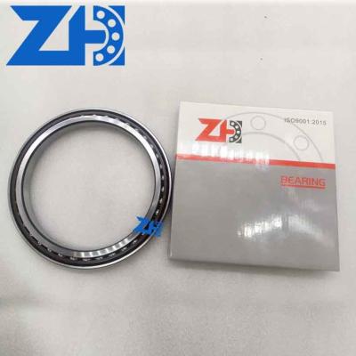 China Z&H 165BA210 Heavy Duty Excavator Bearing Chrome Steel P0 P6 P5 P4 for sale