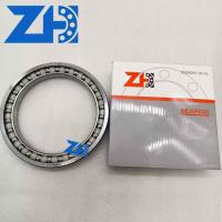 China Z&H 180BA235 Excavator Bearing 180x225x22mm Chrome Steel P0 P6 P5 P4 for sale