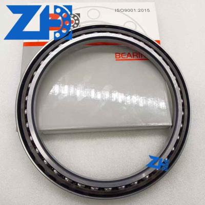 China Z&H 184BA2251 Excavator Bearing 184x226x21mm Chrome Steel P0-P4 Precision for sale