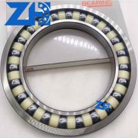China Z&H 245BA35S1 Heavy Duty Excavator Bearing Chrome Steel P6 Precision 245BA35S1 for sale