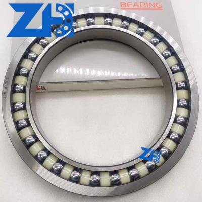 China ZH 260BA35S2 Excavator Bearing 266x355x44mm Heavy Duty Chrome Steel P0-P4 for sale