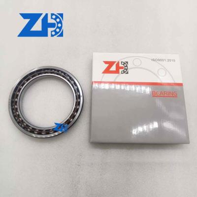 China 120BA16 Excavator Bearing 120x165x22mm Chrome Steel High Load Capacity for sale