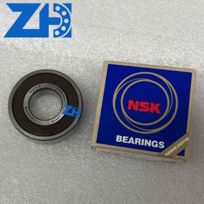 China NSK bearings  6203 Durable bearings  Deep Groove Ball Bearing for sale