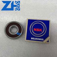 China NSK 6303 Deep Groove Ball Bearing 17x47x14mm High Speed Precision P0 P6 P5 P4 for sale
