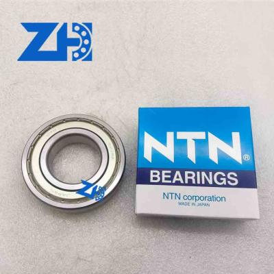 China NTN   6208ZZC3  Motor and Pump Equipment Bearings for sale