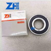 China Z&H 6603AV/YA2/C3 Deep Groove Ball Bearing 17x42x8 mm for Textile Water Jet Loom for sale