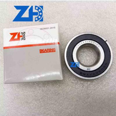 China Z&H 6603AV/YA2/C3 Deep Groove Ball Bearing 17x42x8 mm for Textile Water Jet Loom for sale