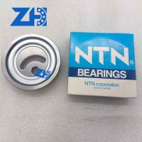 China NTN 6909 Deep Groove Ball Bearing Chrome Steel P0 P6 P5 P4 for Industrial Machinery for sale