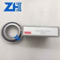 China NSK 14138/276 Tapered Roller Bearing P0 P6 P5 P4 High Precision Industrial Machinery Bearing for sale