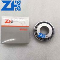 China ZH 15101/15250 High Precision Tapered Roller Bearing P0 P5 for Industrial Machinery for sale
