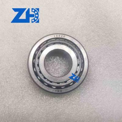 China ZH 15578/20 Tapered Roller Bearing P0 P5 Precision for Industrial Machinery Conveyor for sale