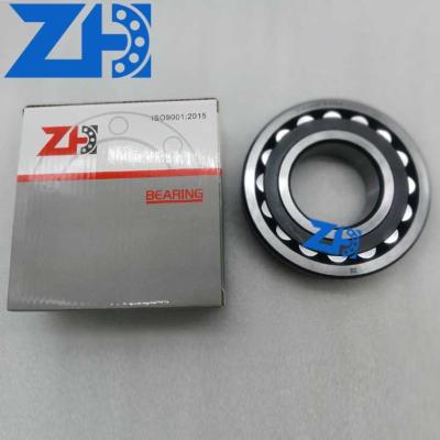China ZH 21314CC/W33C3 High-precision bearing Spherical Roller Bearings for sale
